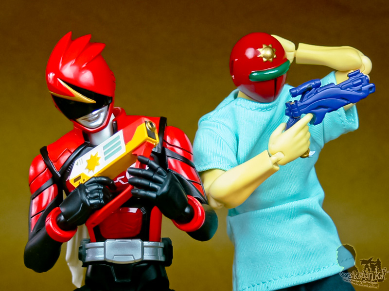 bakAnki: [FiguReview]Figma - Sunred